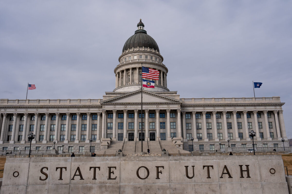 Utah Legislature OKs another round of tax cuts, totaling $1.4 billion ...